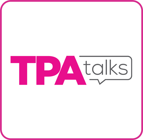 Tpa Logo